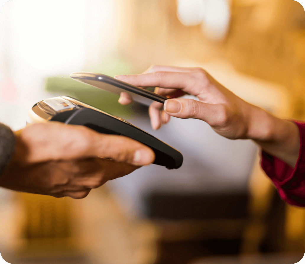 Neo Pay | Mashreq Bank