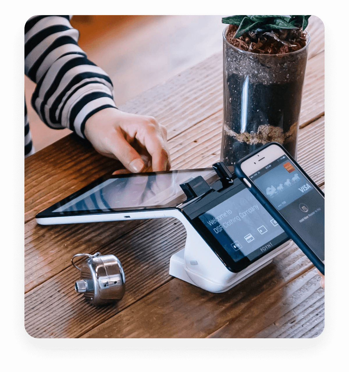 Products and Solutions | Neo Pay | Mashreq Bank