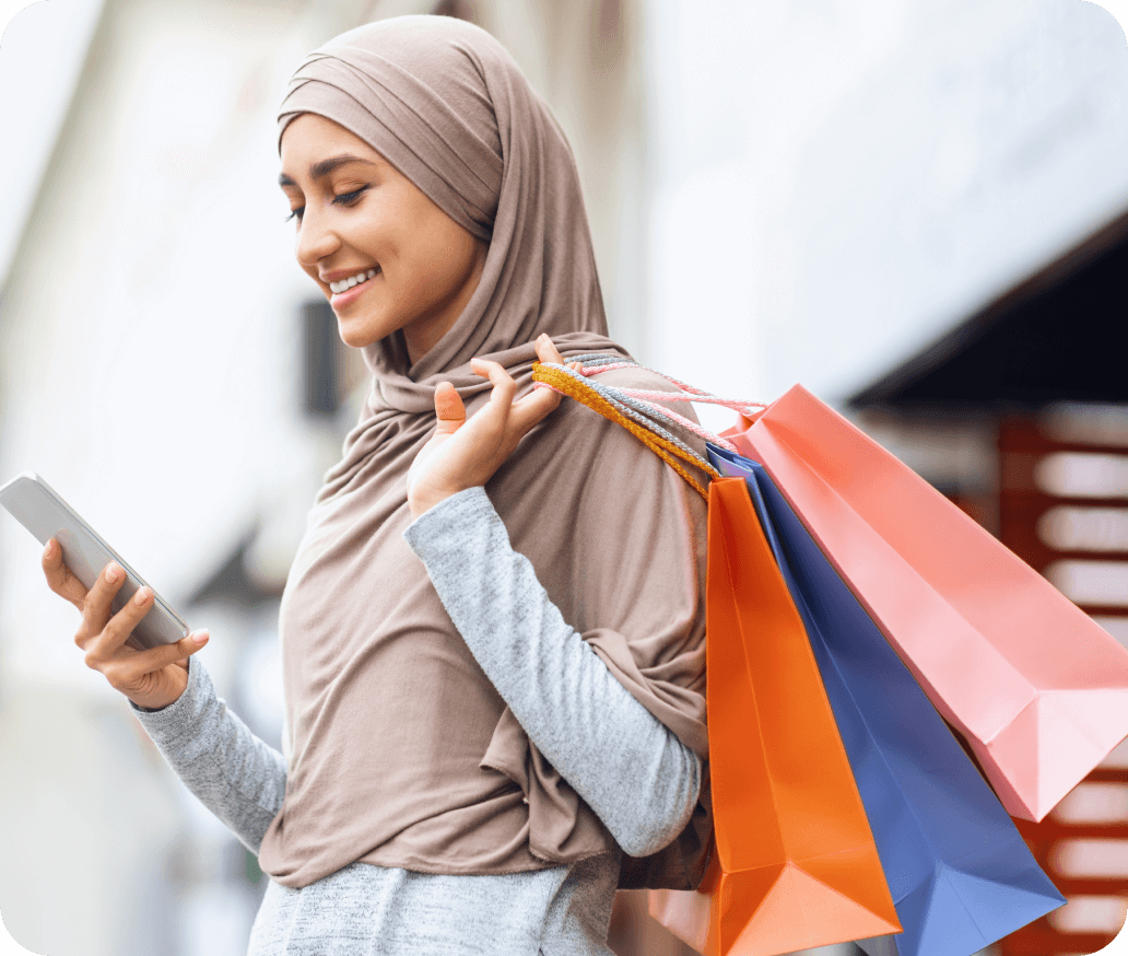 Neo Pay | Mashreq Bank